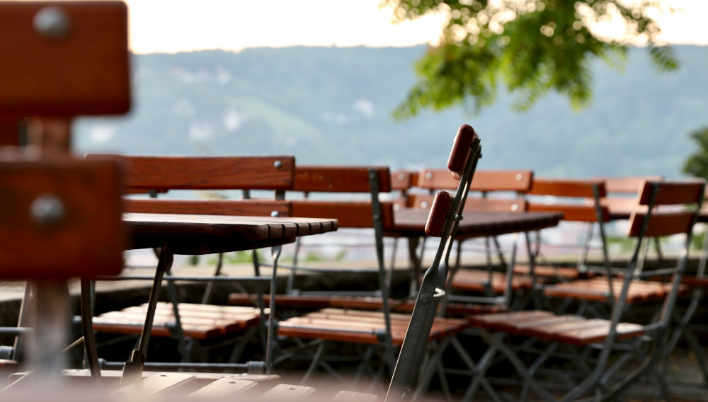 Decline in German beer sales steepens in 2025